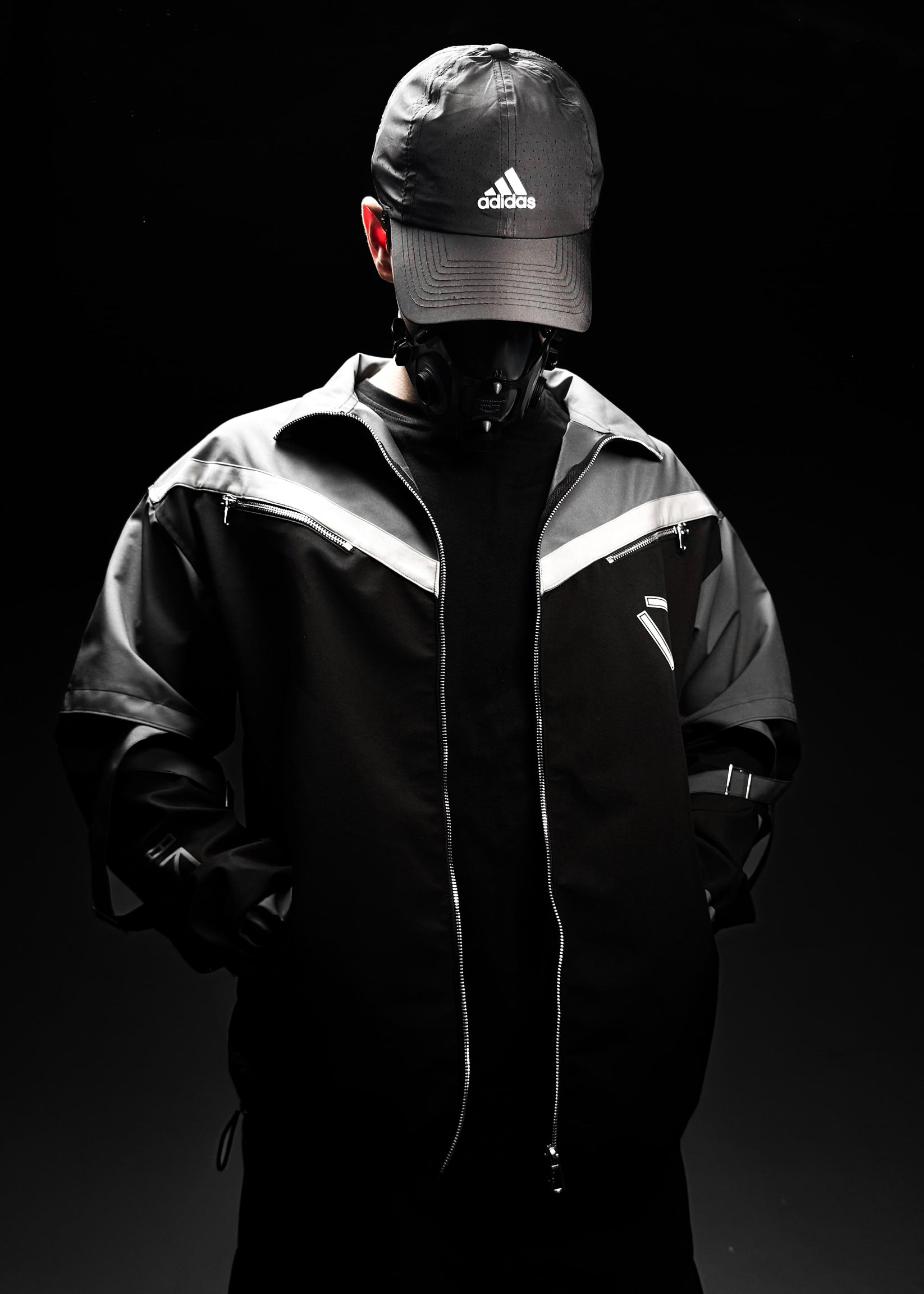 ZORO / EGGHEAD / JACKET – ZENIN