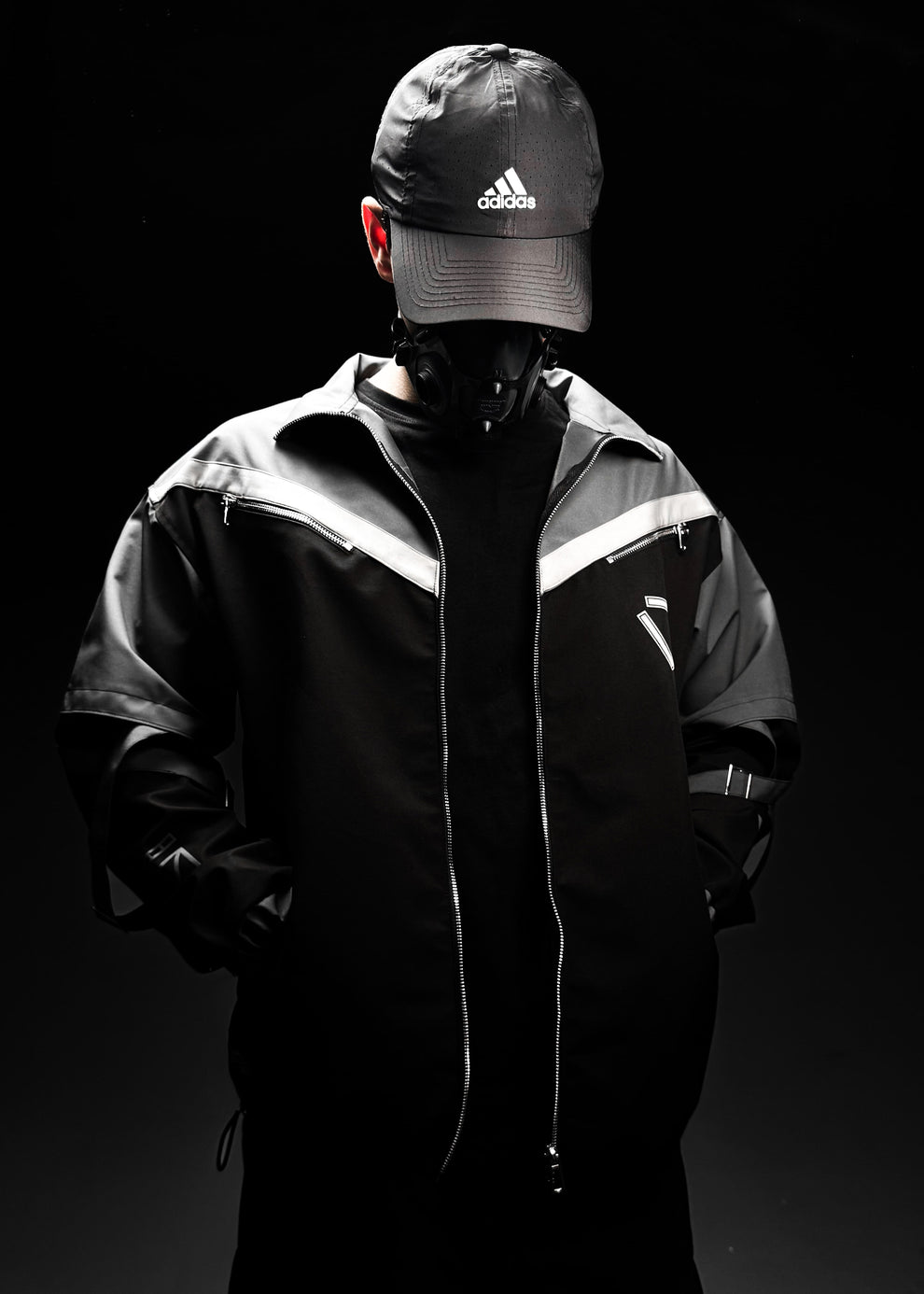 ZORO / EGGHEAD / JACKET – ZENIN