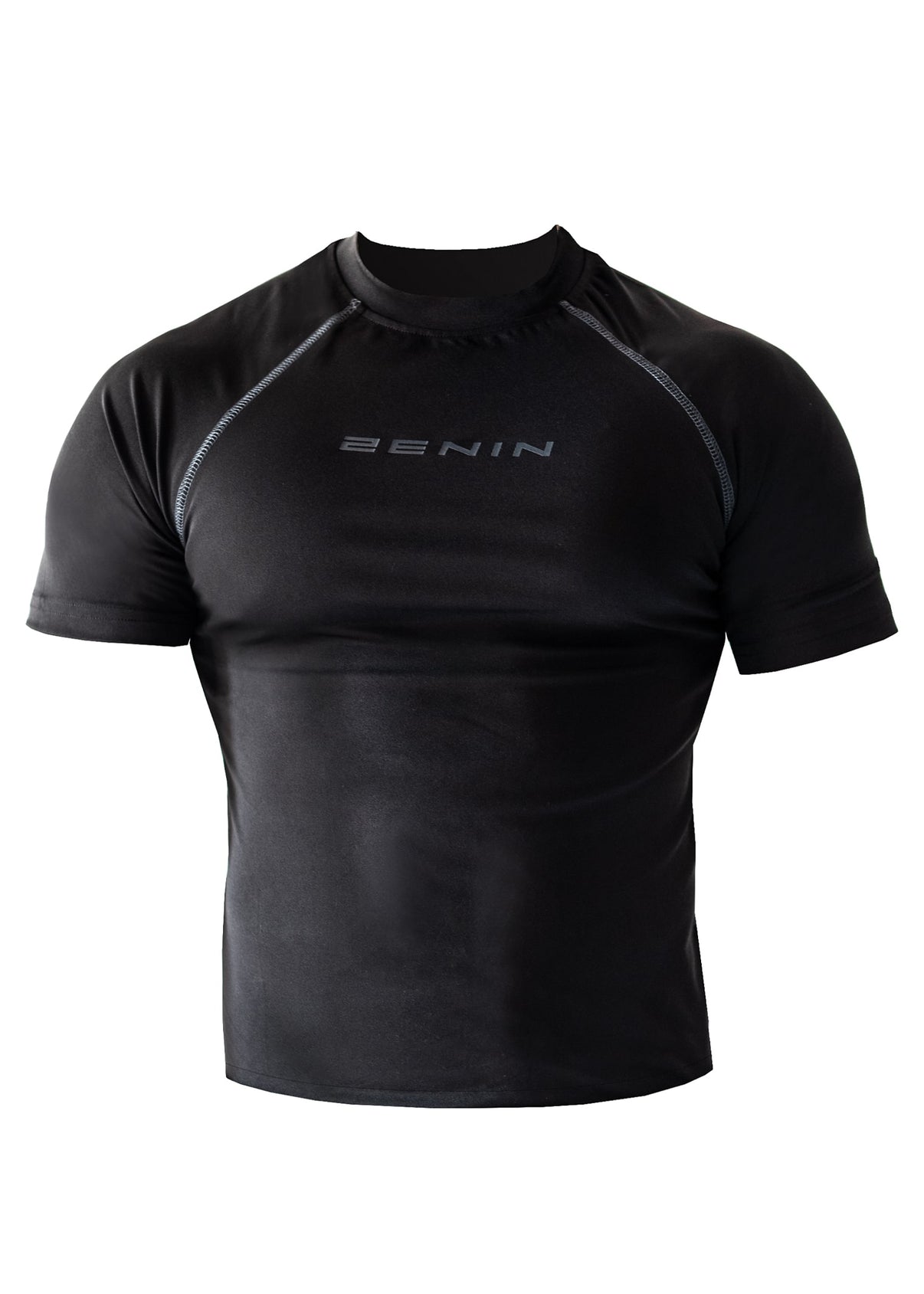 TOJI / COMPRESSION T-SHIRT – ZENIN