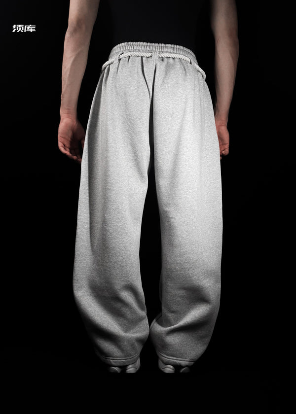 GREY TOJI / SWEATPANTS – ZENIN