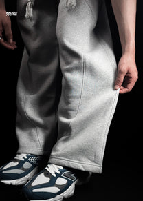 GREY TOJI / SWEATPANTS – ZENIN