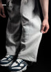 GREY TOJI / SWEATPANTS – ZENIN