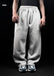 GREY TOJI / SWEATPANTS – ZENIN