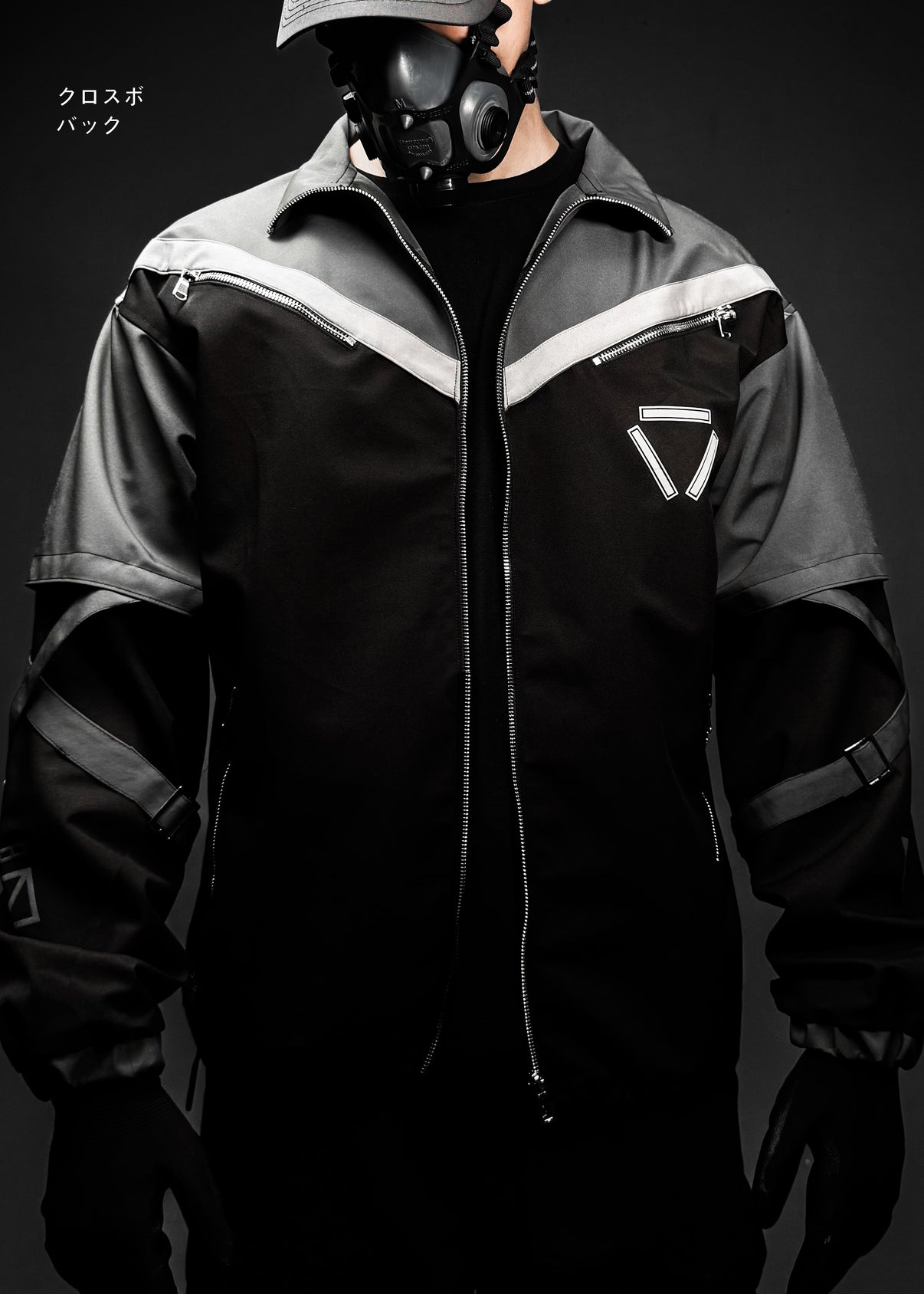 ZORO / EGGHEAD / JACKET – ZENIN