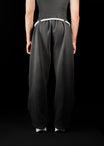 BLACK TOJI / SWEATPANTS – ZENIN