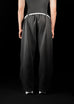 BLACK TOJI / SWEATPANTS – ZENIN